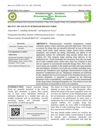 4 vol. 5, issue 9, sep 2014, re 1332, ijpsr, paper 4 | PDF