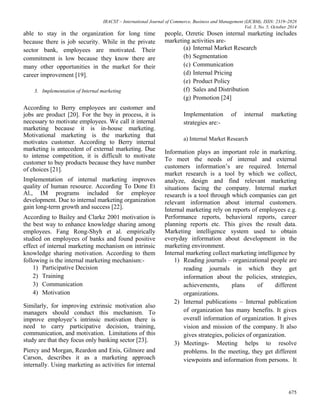 4vol3no5employee motivation | PDF