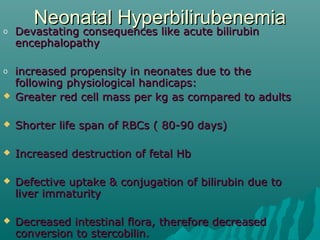 Obstructive jaundice | PPT