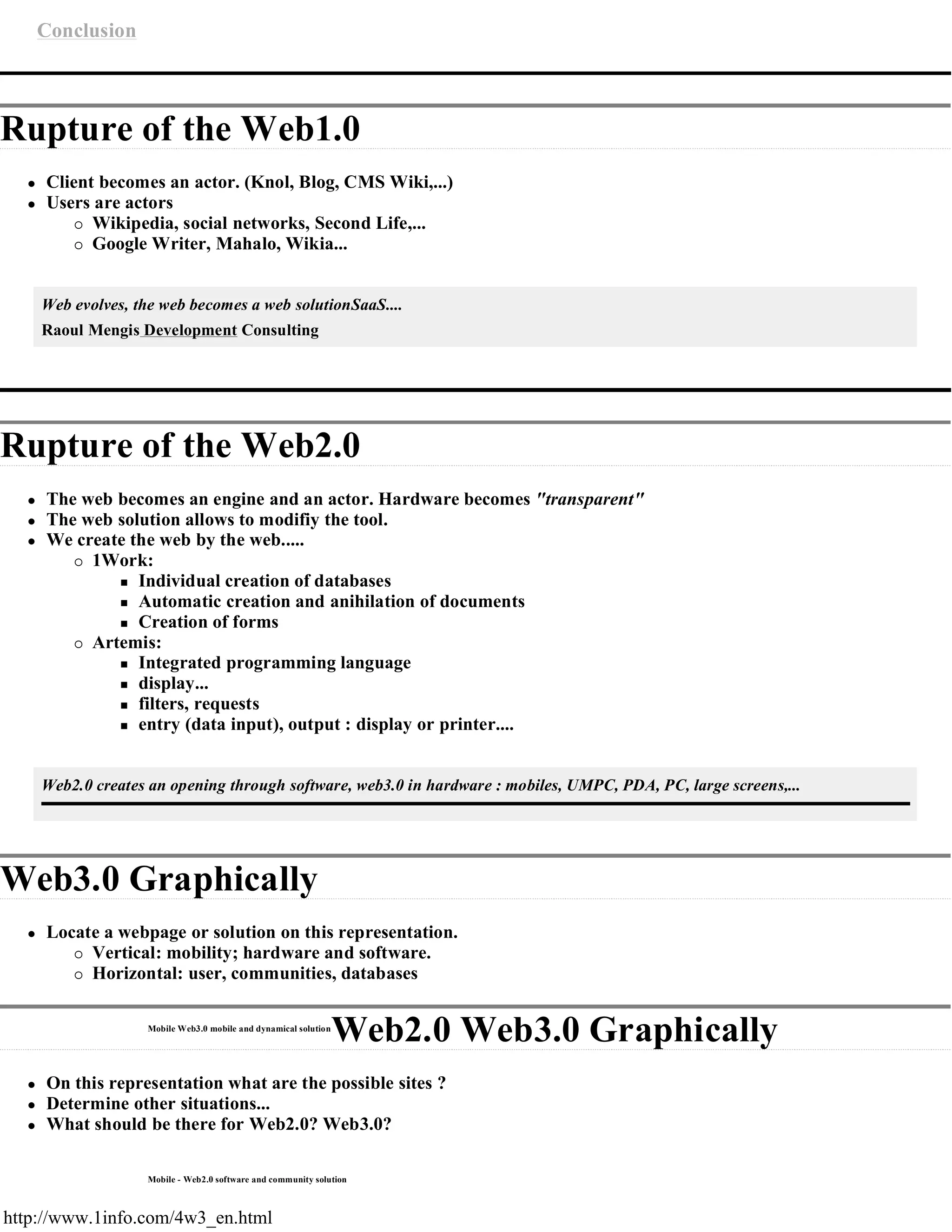 Web3.0 and mobility ...... | PDF