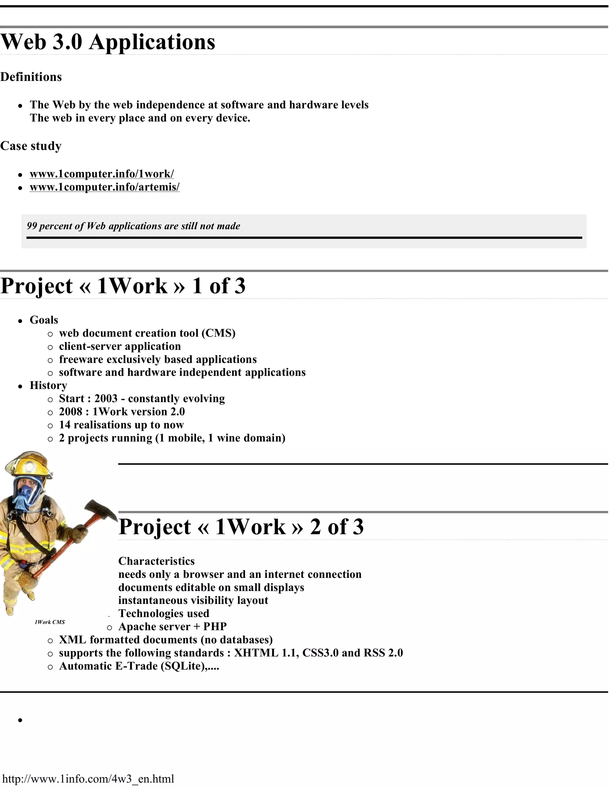Web3.0 and mobility ...... | PDF