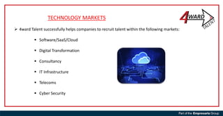 4ward talent 2019 presentation | PPT