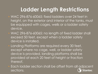 4 water storage tank safety standards | PDF