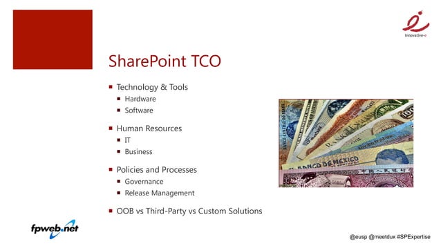 4 Ways to Overcome Limited SharePoint Expertise | PPT