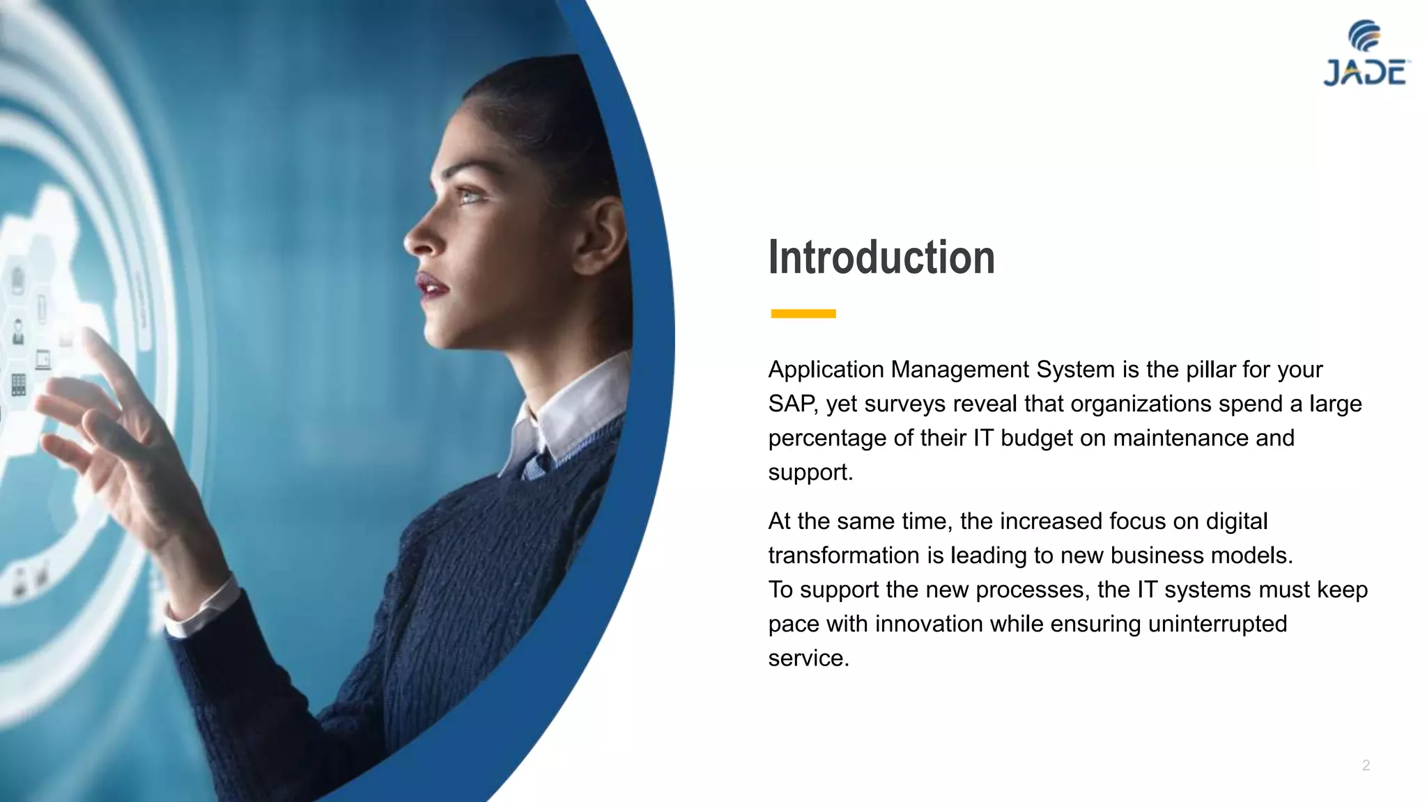 4 Ways Automation-Driven SAP AMS Can Help You-completed | PPTX