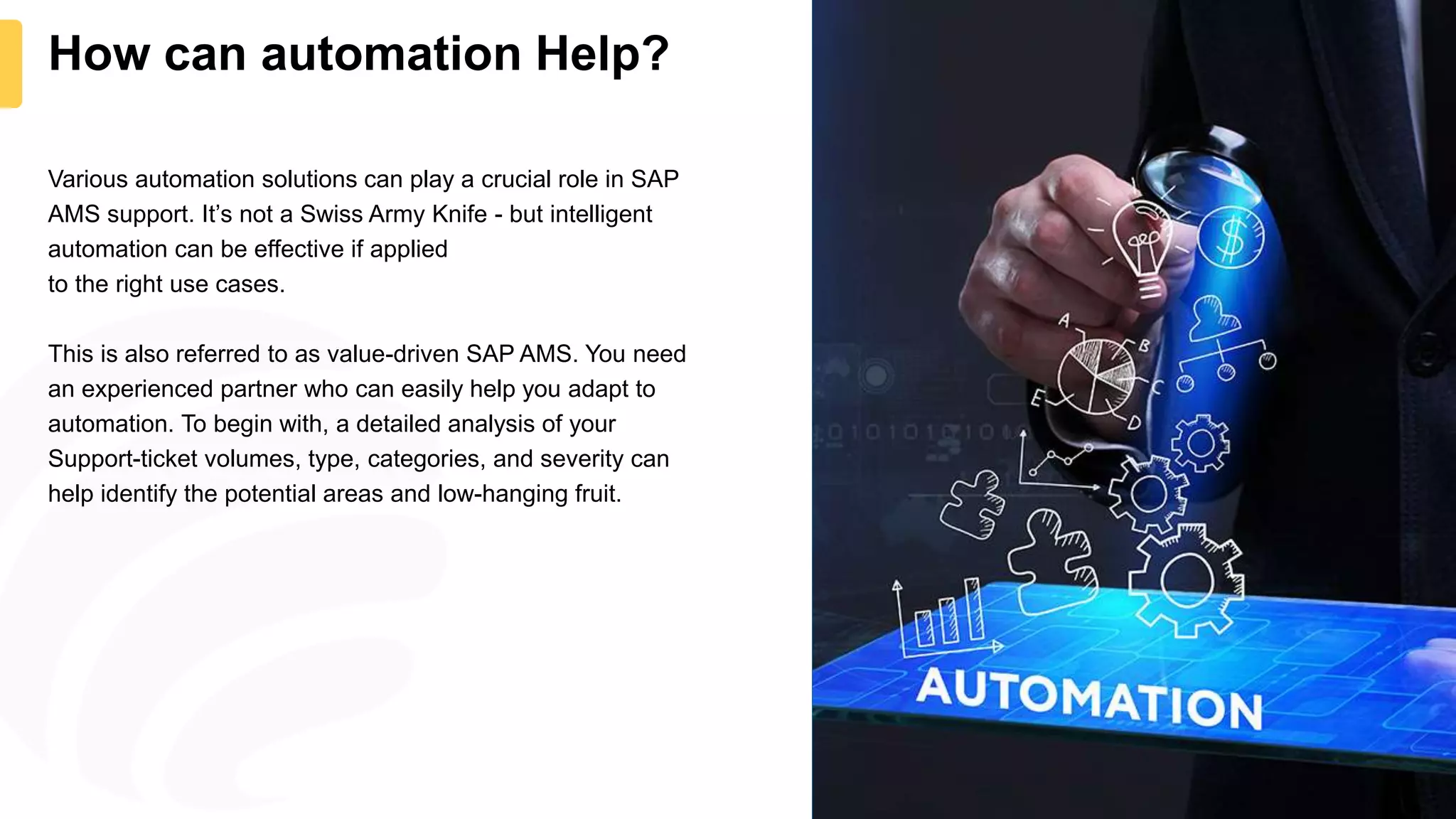 4 Ways Automation-Driven SAP AMS Can Help You-completed | PPTX