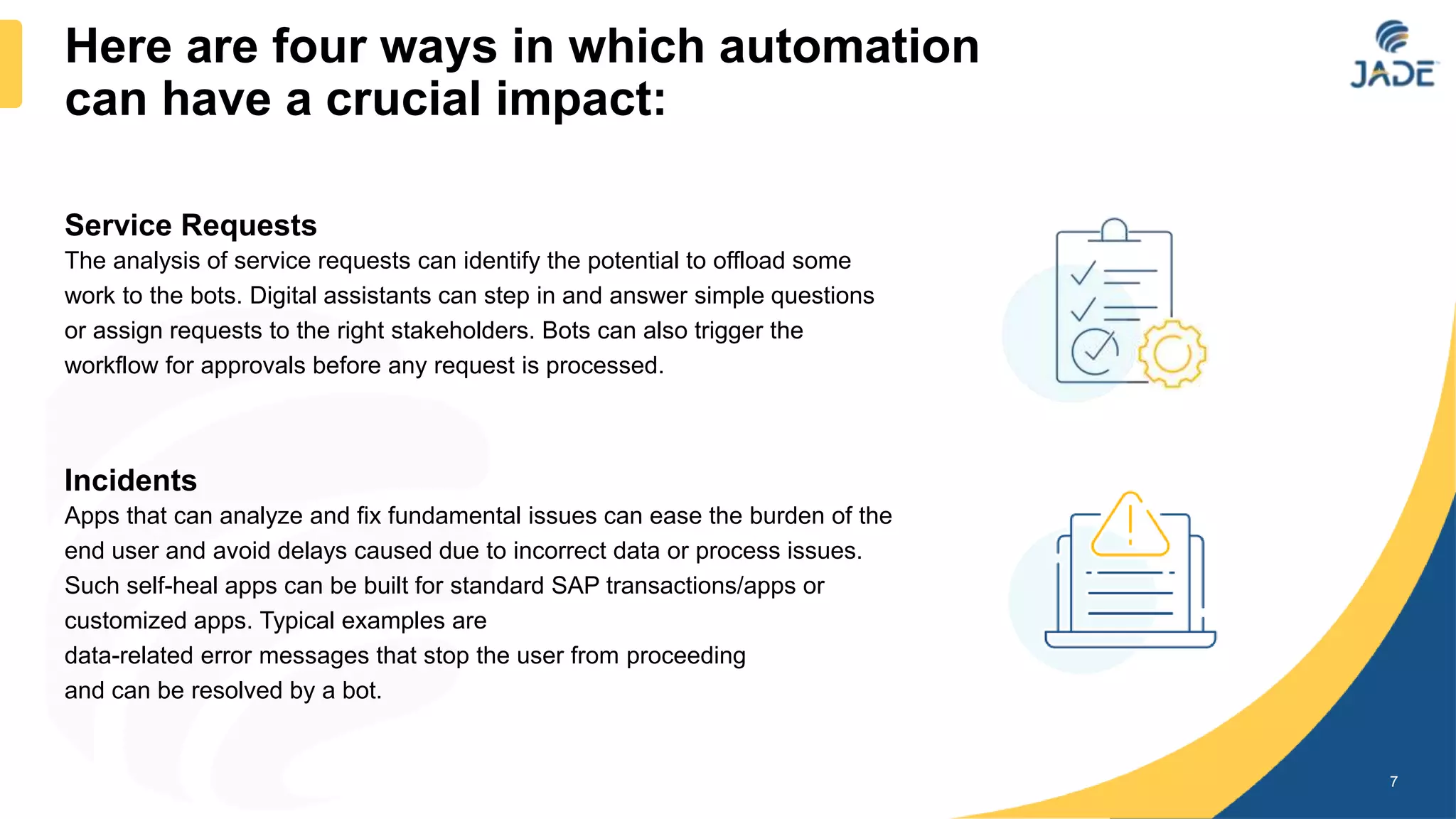 4 Ways Automation-Driven SAP AMS Can Help You-completed | PPTX