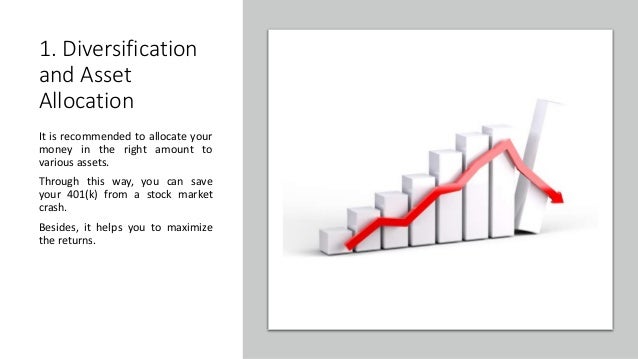 4 Ways on How to Protect Your 401k Before A Market Crash | PPTX