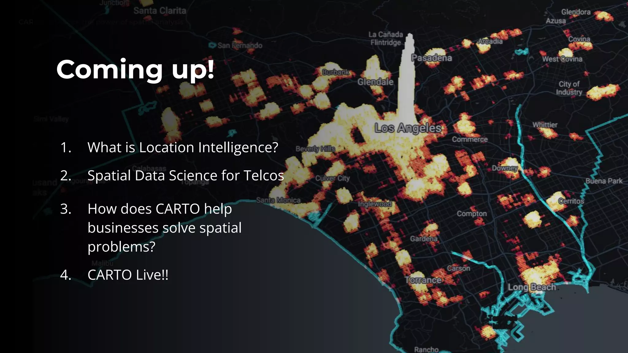 4 Ways Telecoms are Using GIS & Location Intelligence.pdf | Free download