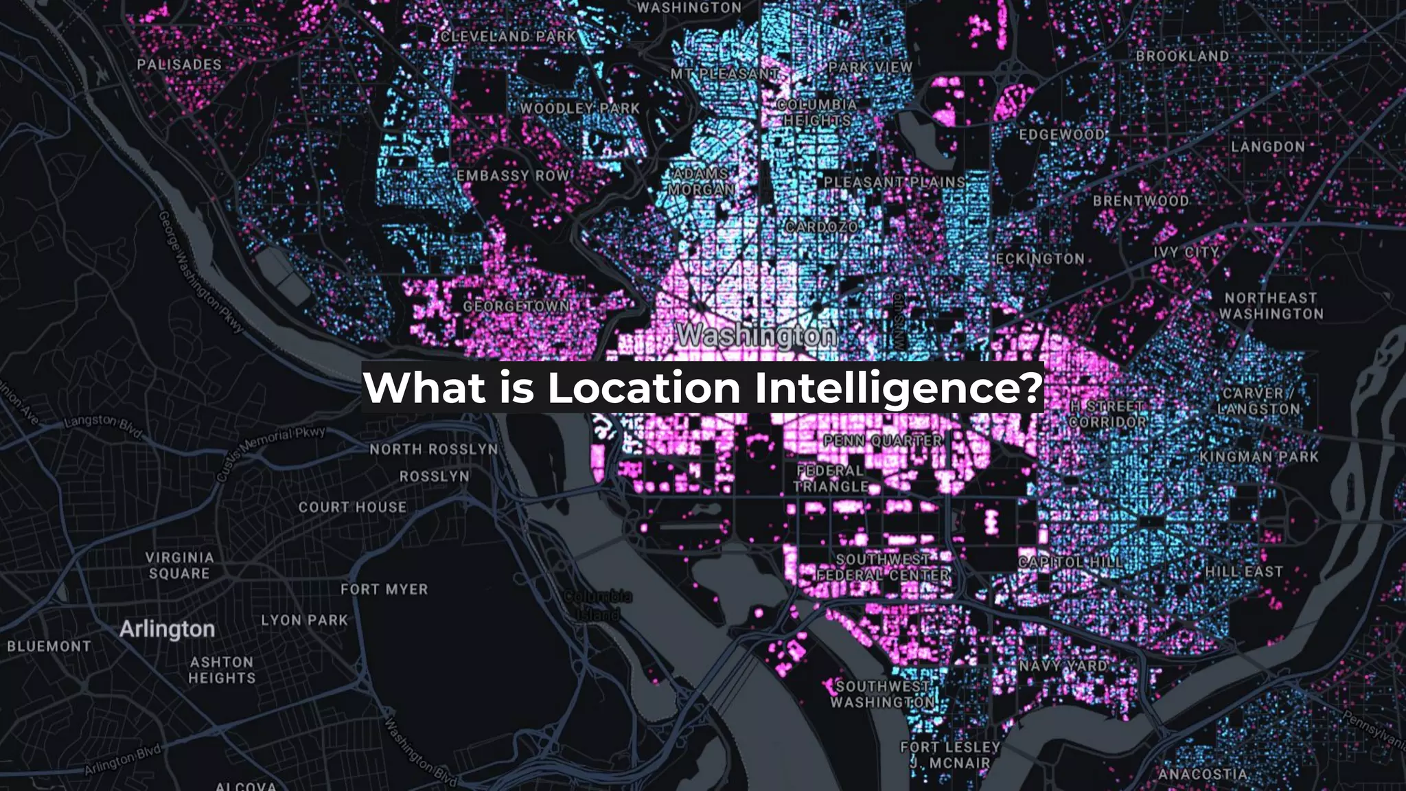 4 Ways Telecoms are Using GIS & Location Intelligence.pdf | Free download