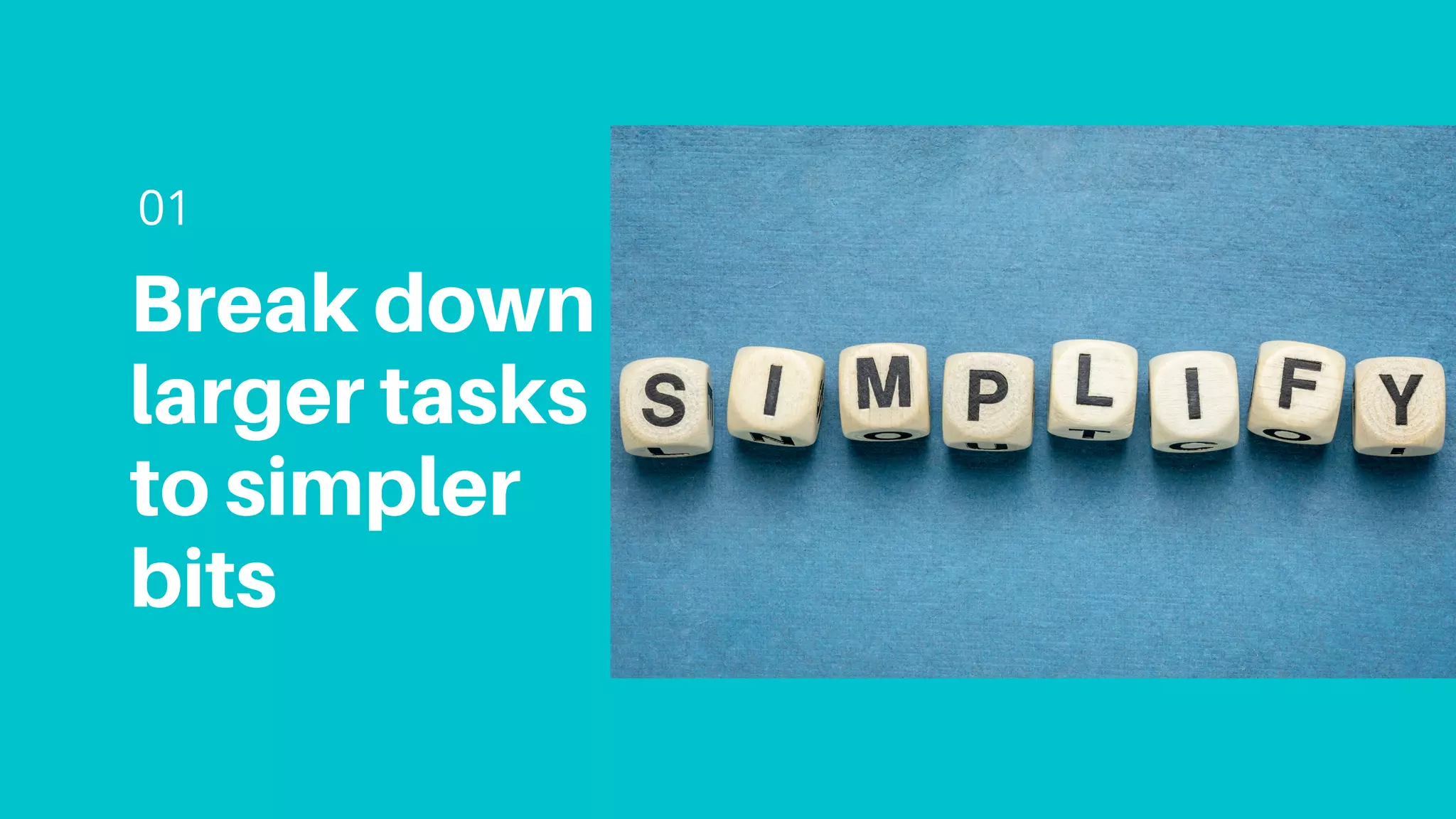 4 ways to get more done in lesser time | PPT