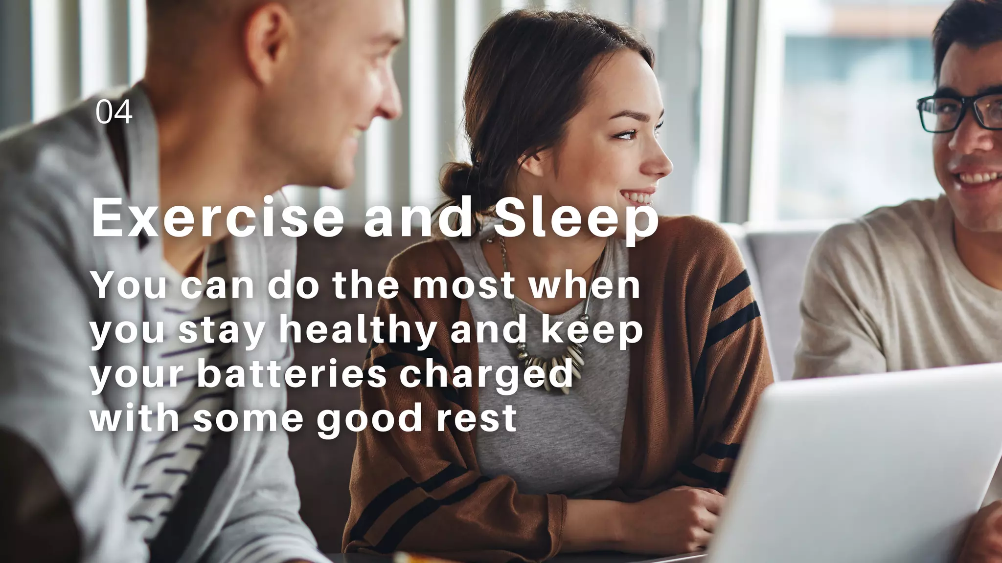 4 ways to get more done in lesser time | PPT