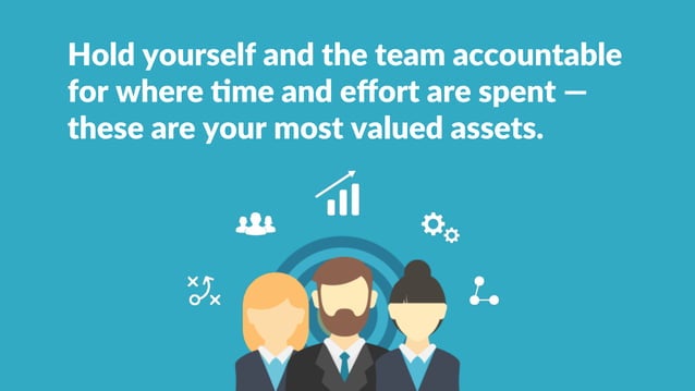 4 Ways to Increase Your Execution (and Career) Velocity | PPT