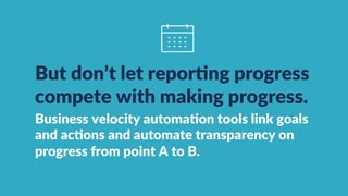 4 Ways to Increase Your Career Velocity | PPT