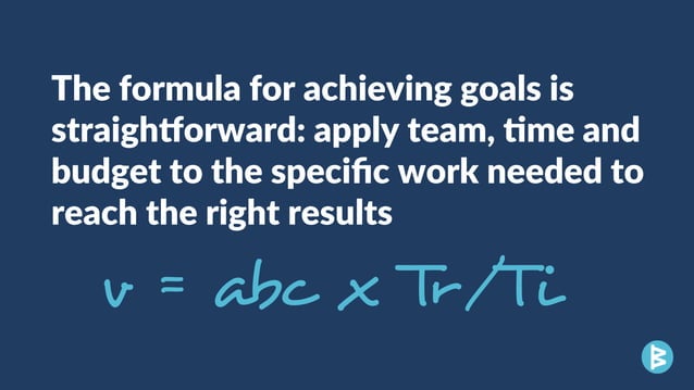 4 Ways to Increase Your Career Velocity | PPT