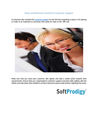Ways to increase your customer base | DOCX