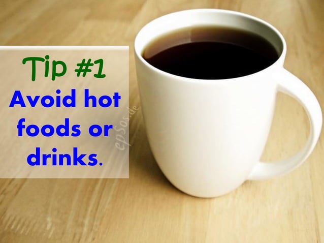 4 Ways to Minimize Pain of Braces | PDF