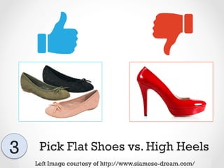 4 ways to reduce foot pain & fall risk | PDF