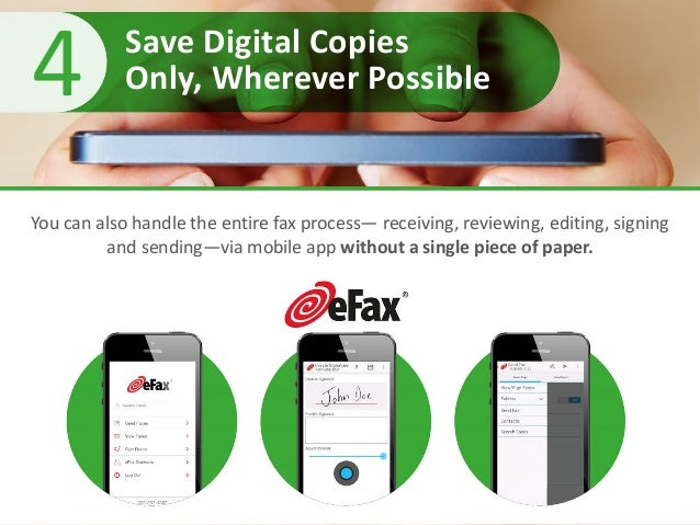 Reduce Your Office Paper Waste with 4 Quick and Easy Steps