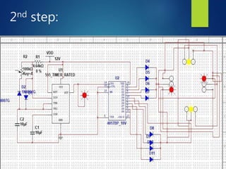 4 way traffic_signal | PPTX
