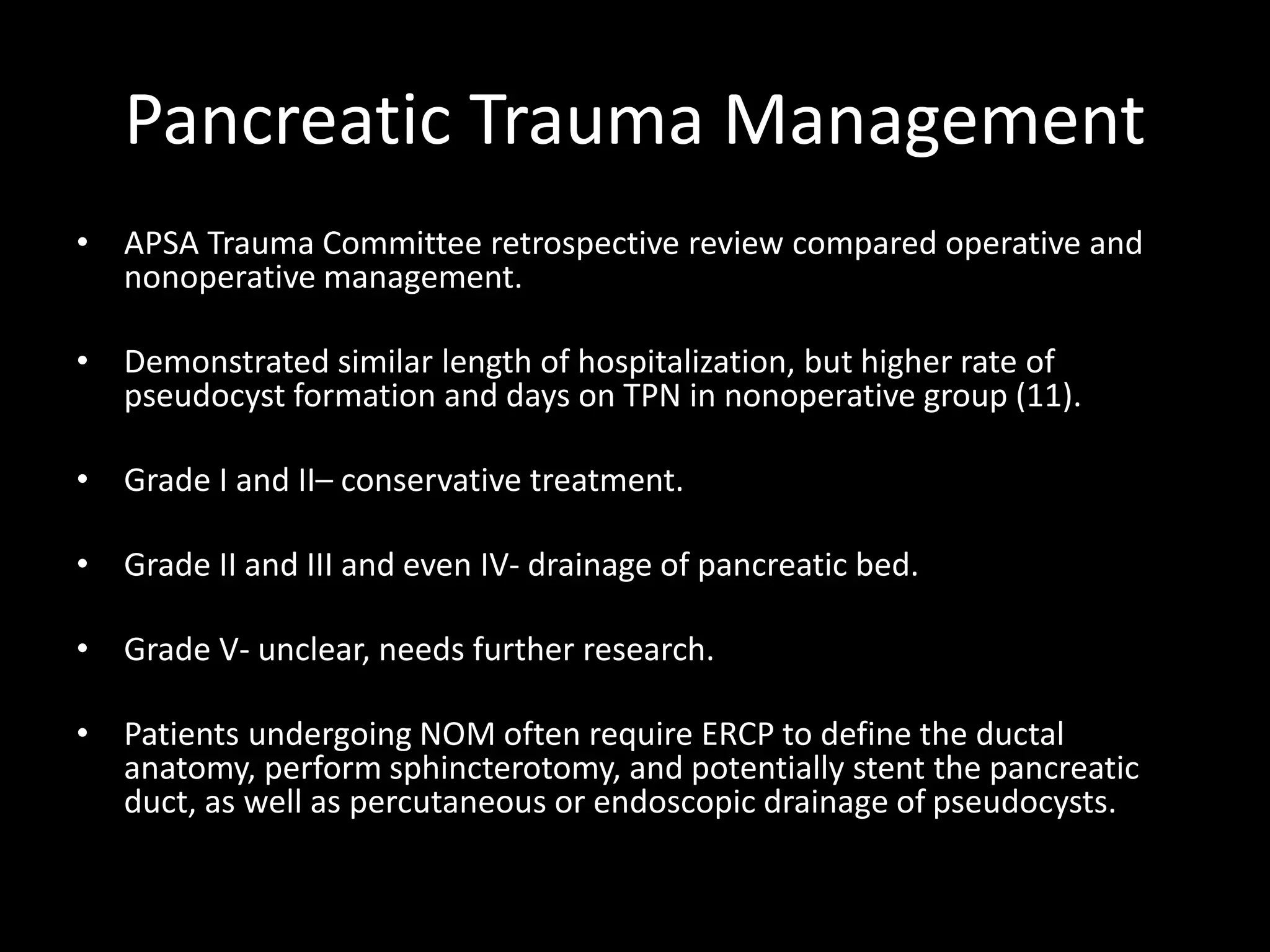 Pediatric abdominal trauma | PPTX
