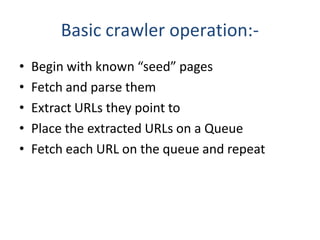 4 Web Crawler.pptx