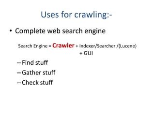 4 Web Crawler.pptx