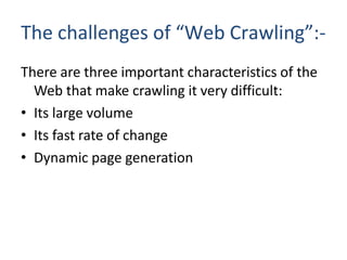 4 Web Crawler.pptx
