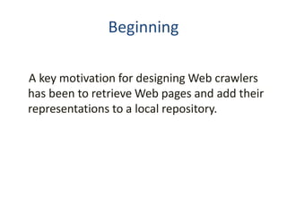 4 Web Crawler.pptx