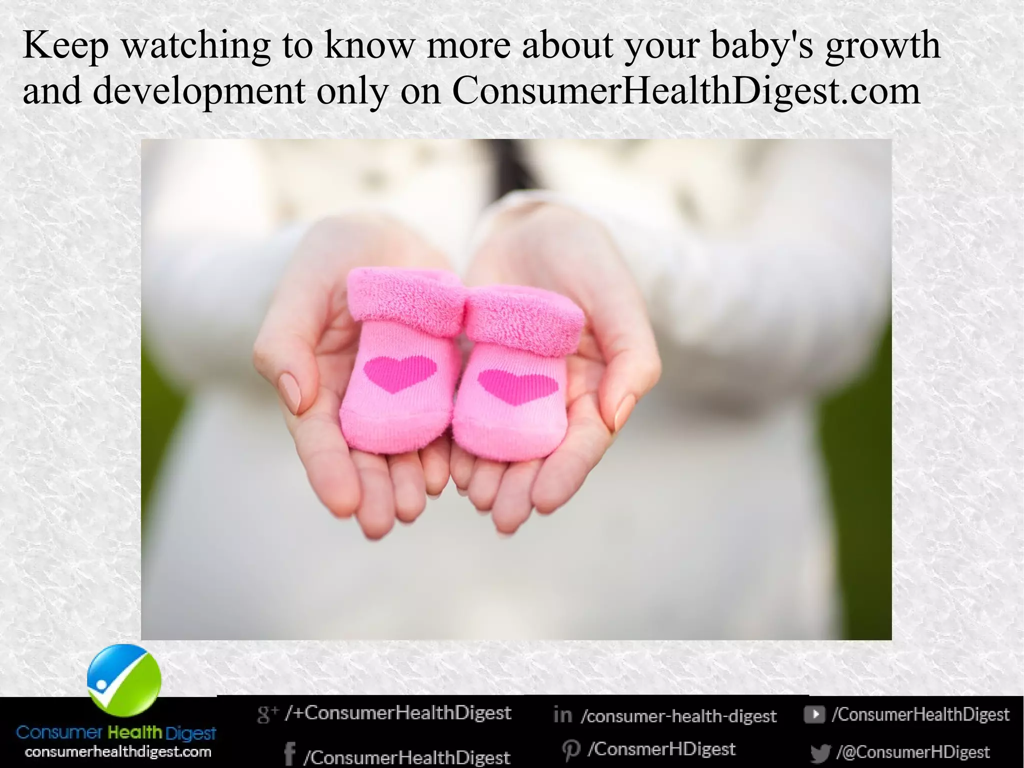 4 Weeks Pregnant: What to Expect | Pregnancy Week By Week | ODP