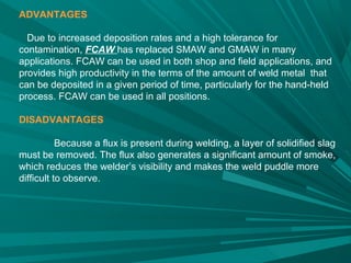 welding process | PPT