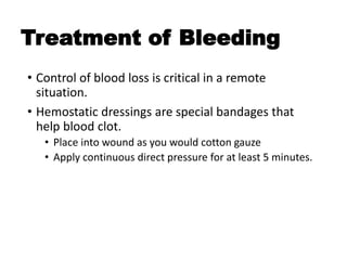 4 wfa wounds | PPT