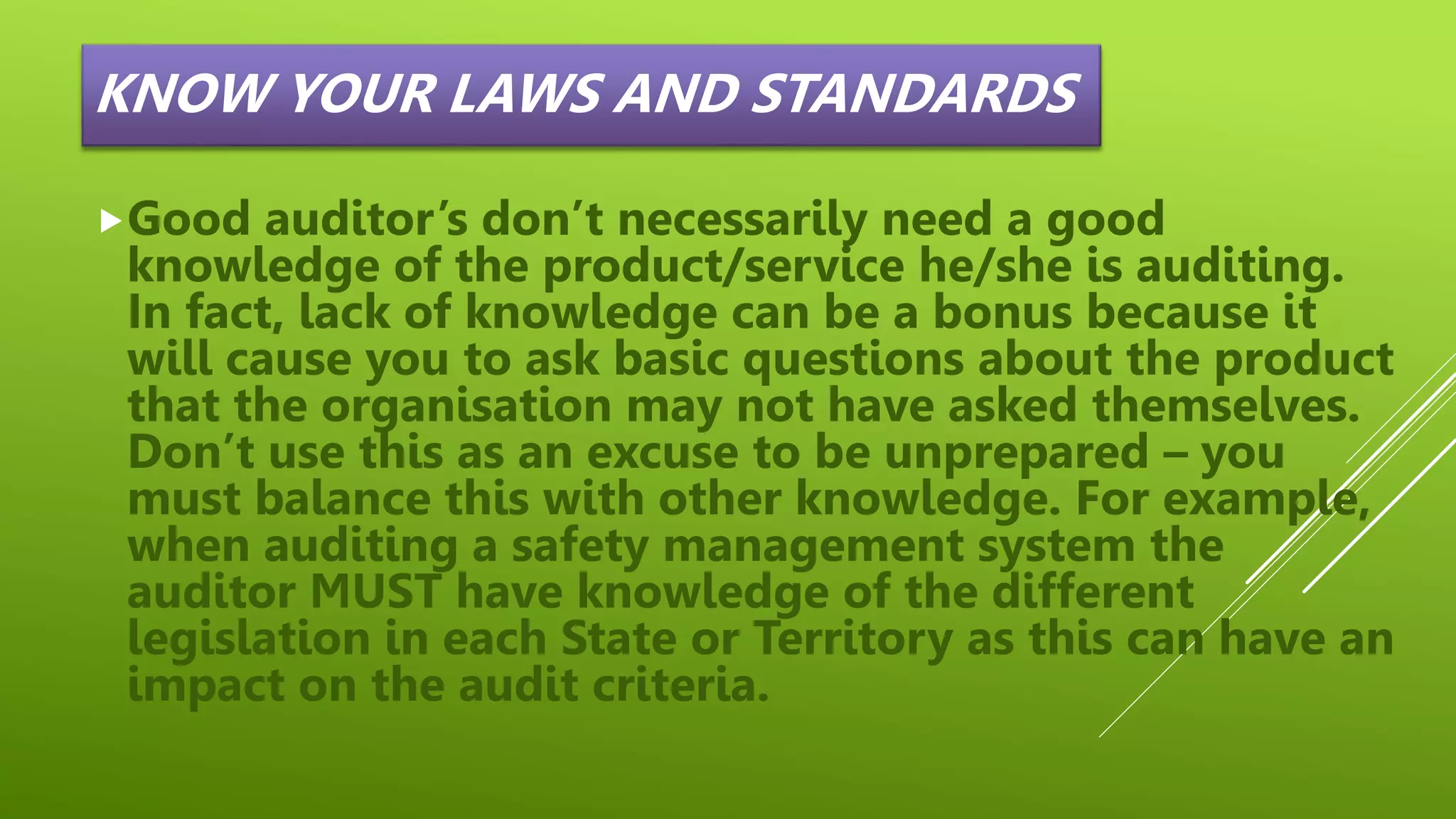 #4 What Makes a Good Auditor.pptx