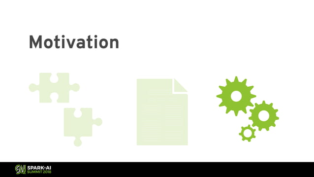 Building Machine Learning Algorithms On Apache Spark Scaling Out And Up With William Benton Ppt