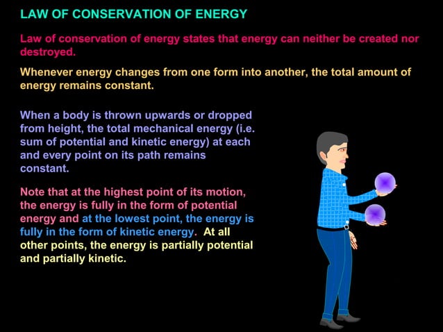 work and energy class 9 physics | PPT | Physics | Science