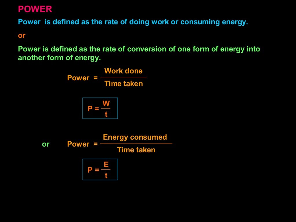 Work And Energy Class 9 Physics work-and-energy-class-9-physics
