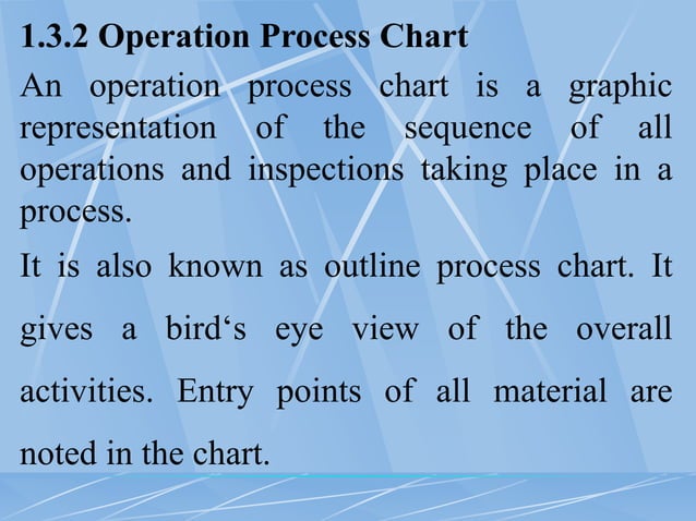 (WORKSTUDY AND ERGONOMICS) Lecture 4 | PPT