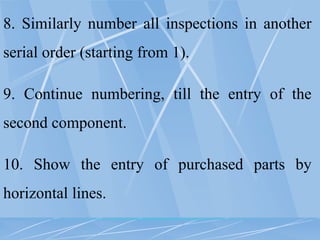 (WORKSTUDY AND ERGONOMICS) Lecture 4 | PPT