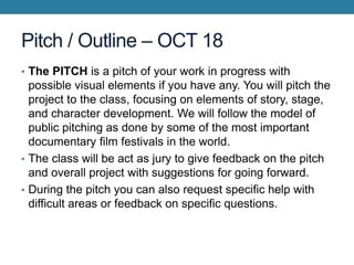 4 writing treatment | PPT