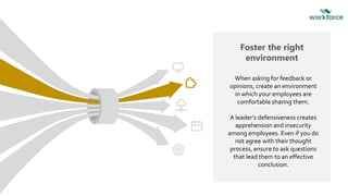 Cracking The Ownership Mindset Code | PPTX
