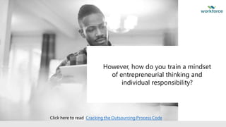 Cracking The Ownership Mindset Code | PPTX