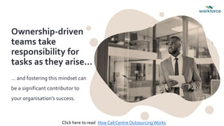 Cracking The Ownership Mindset Code | PPTX