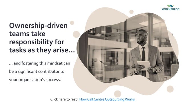 Cracking The Ownership Mindset Code | PPTX