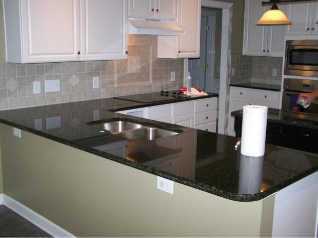 4x4 noce travertine tile Backsplash designs for kitchens