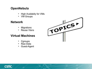 OpenNebula Administrator View | PPT