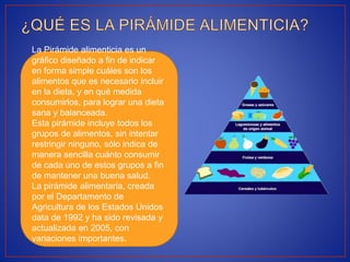 4 y 3 sebastian carranza y calderon alimentacion saludable | PPTX ...