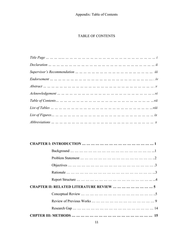 4 year bbs_project_procedures_779816 | PDF