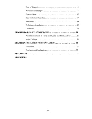 4 year bbs_project_procedures_779816 | PDF