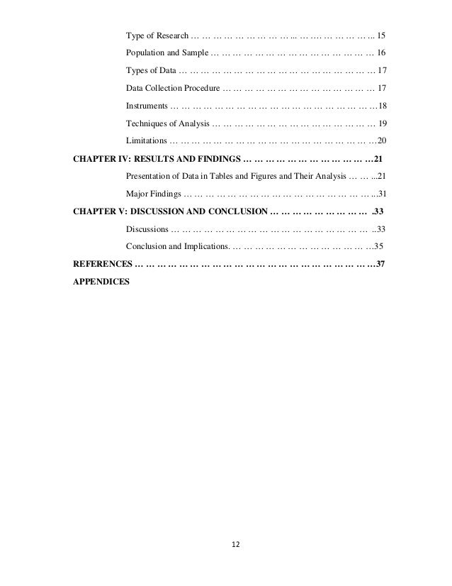 4 year bbs_project_procedures_779816