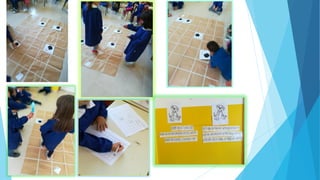 Coding unplugged | PDF | Computing | Technology & Computing